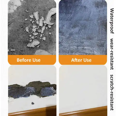 Sand Fixing Agent Wall Protection Spray - UNIQ