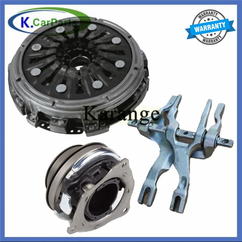 Quality-Double-Clutch-Kit-41200-2C200-Bearing-414202D000-Fork ...