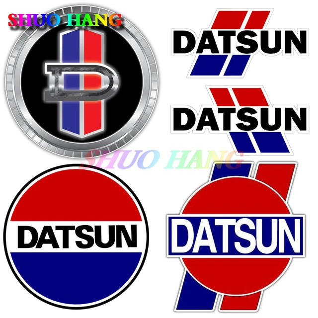 Datsun Logo