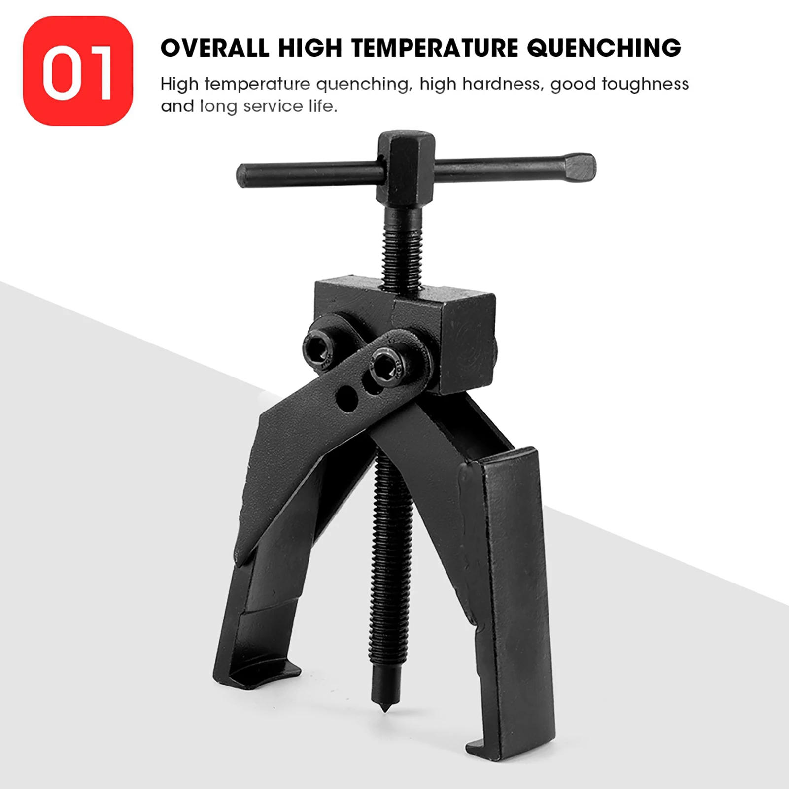 2-Claw Puller Separate Lifting Device Strengthen Bearing Rama with ...