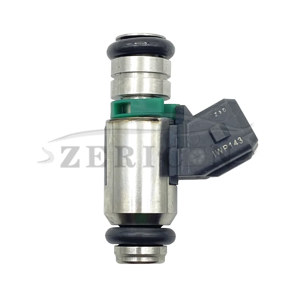 4Pcs-IWP143-Fuel-Injectors-Car-Nozzle-For-RENAULT-CLIO-2-Laguna-MK ...