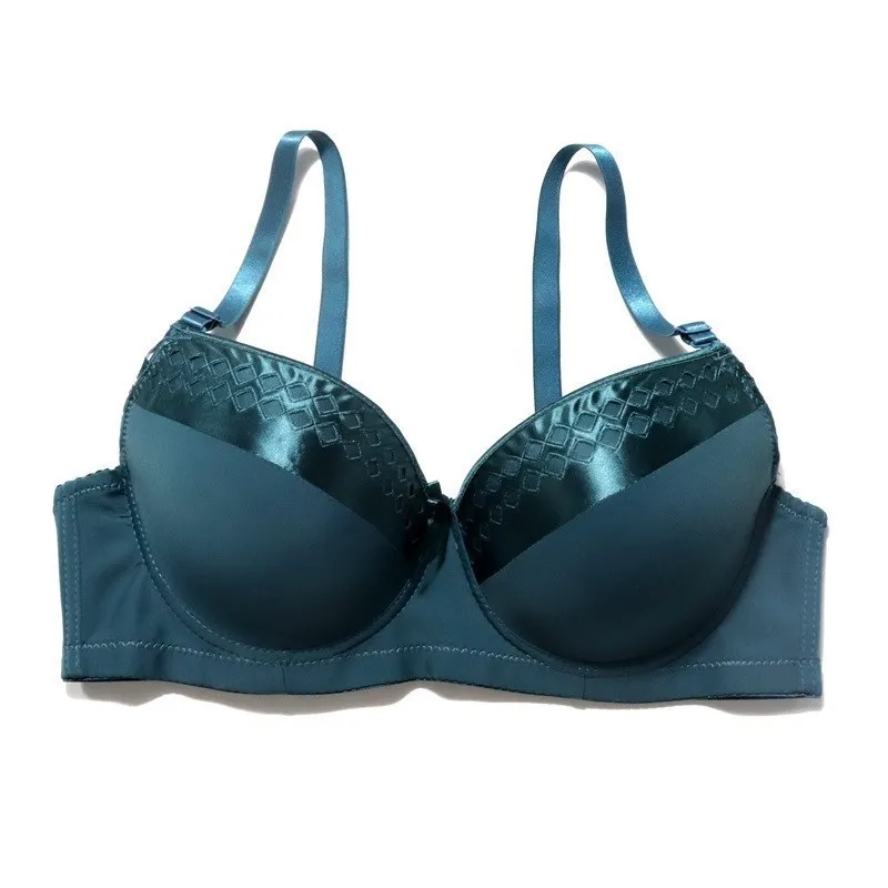 Soutien-gorge,Sous Vêtements Push Up Sexy pour Femme,Soutien Gorge ...