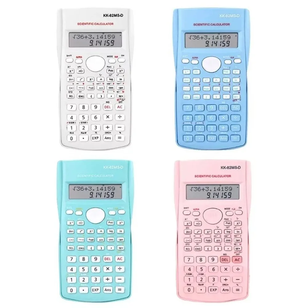 Multifunction Math Calculators That Actually Deliver for Students and ...