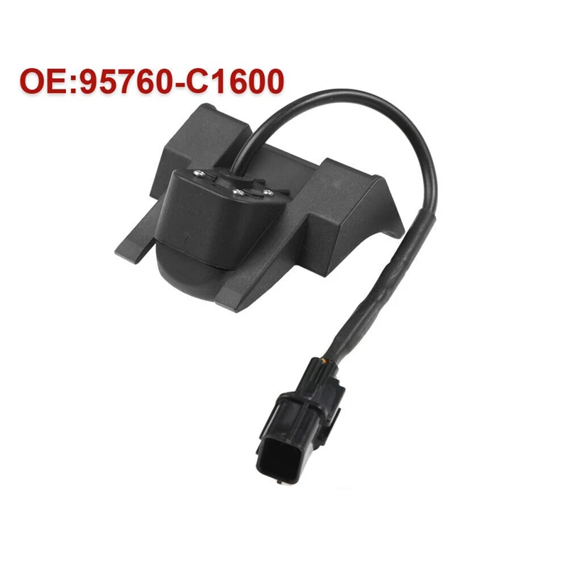95760-c1600 Rear View Backup Camera Parking Assist Camera Fits For ...