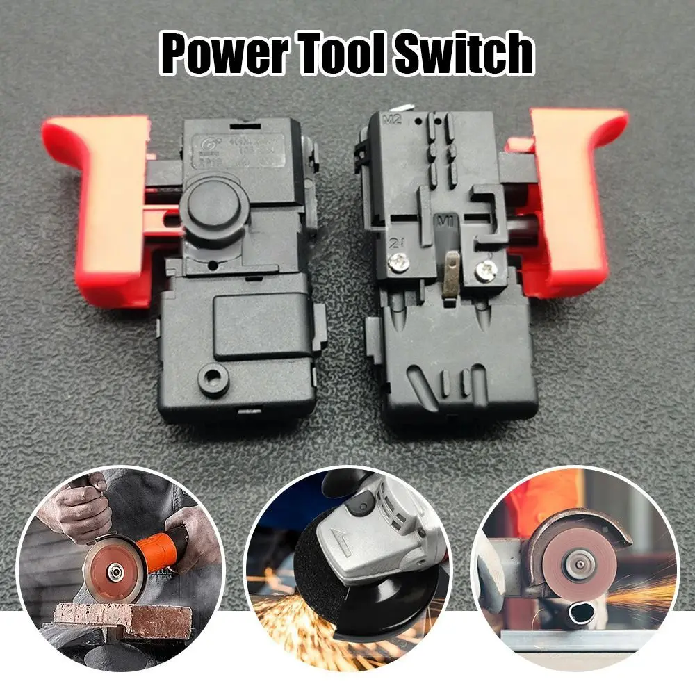 Miniature-Power-Tool-Switch-Speed-Control-Trigger-Button-for-Angle ...