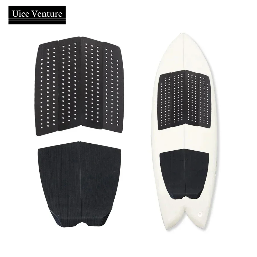 Surf-Pad-Surfboard-Traction-Pad-Grip-Anti-slip-Combination-Pads-Deck ...