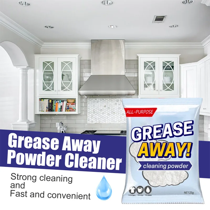 Kitchen-detergent-cleaner-Kitchenware-oil-stain-cleaning-stain ...