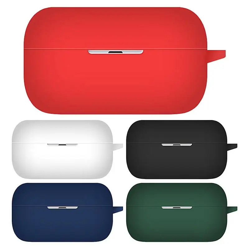 For Panasonics Technics EAH-AZ80 Wireless Earphones Charger Box Case ...