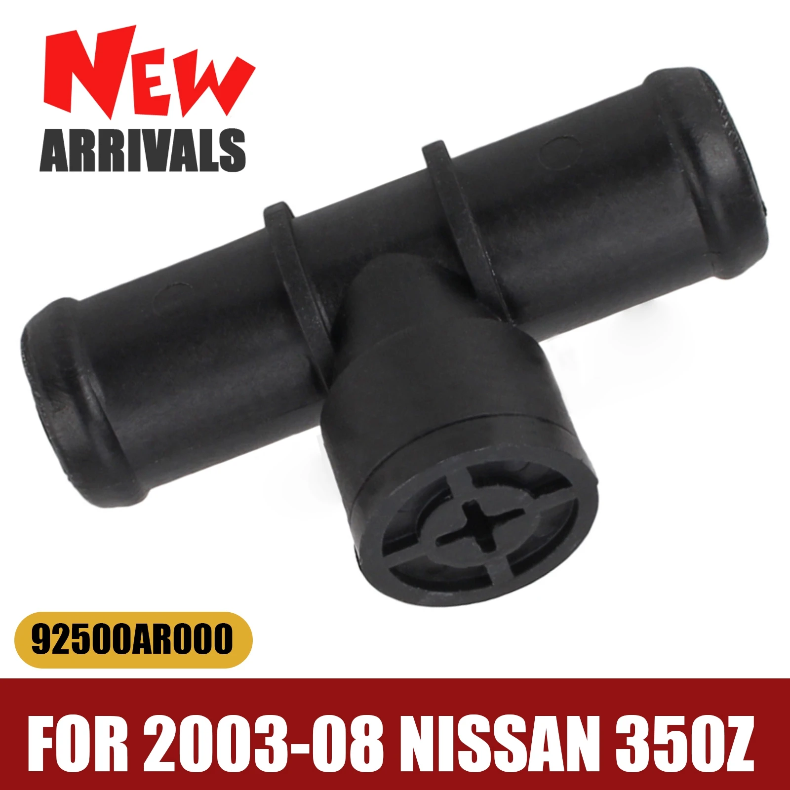 Nissan Infiniti Nissan OEM Coolant Bleeder Relief Valve, 42% OFF