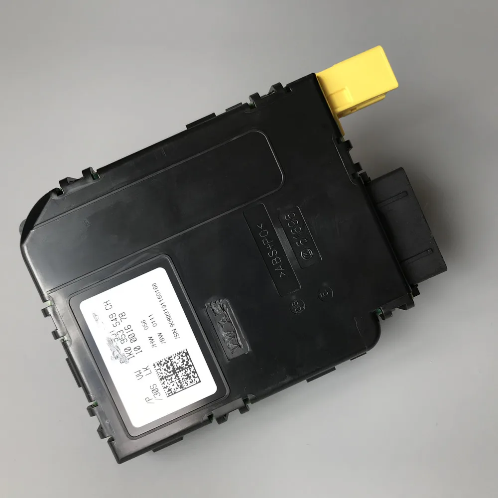 Genuine-Multifunction-Cruise-Control-System-Module-1K0953549CH-For-VW ...