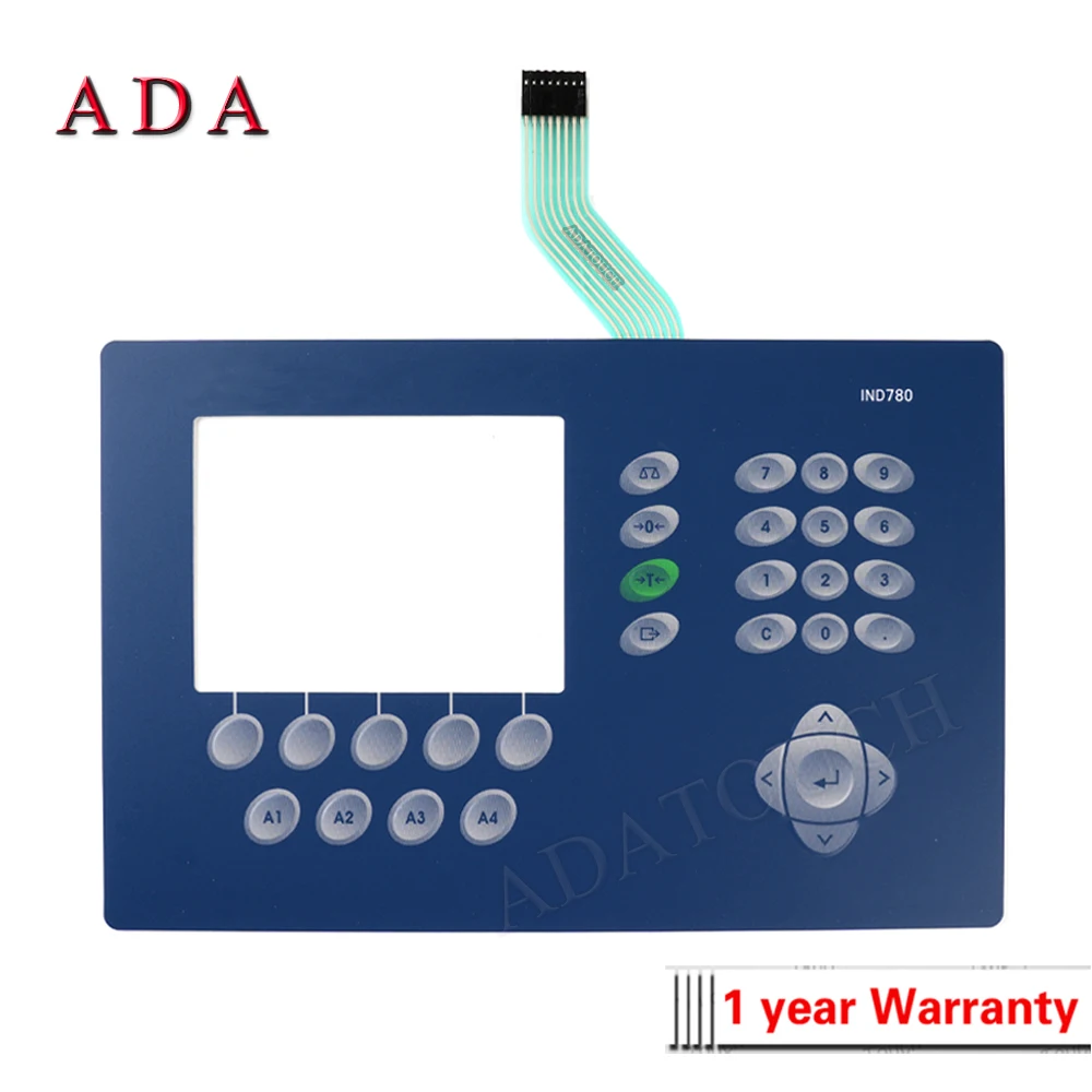 for-XK3140-IND780-Membrane-Keypad-Keyboard-Switch-for-XK3140-IND780 ...
