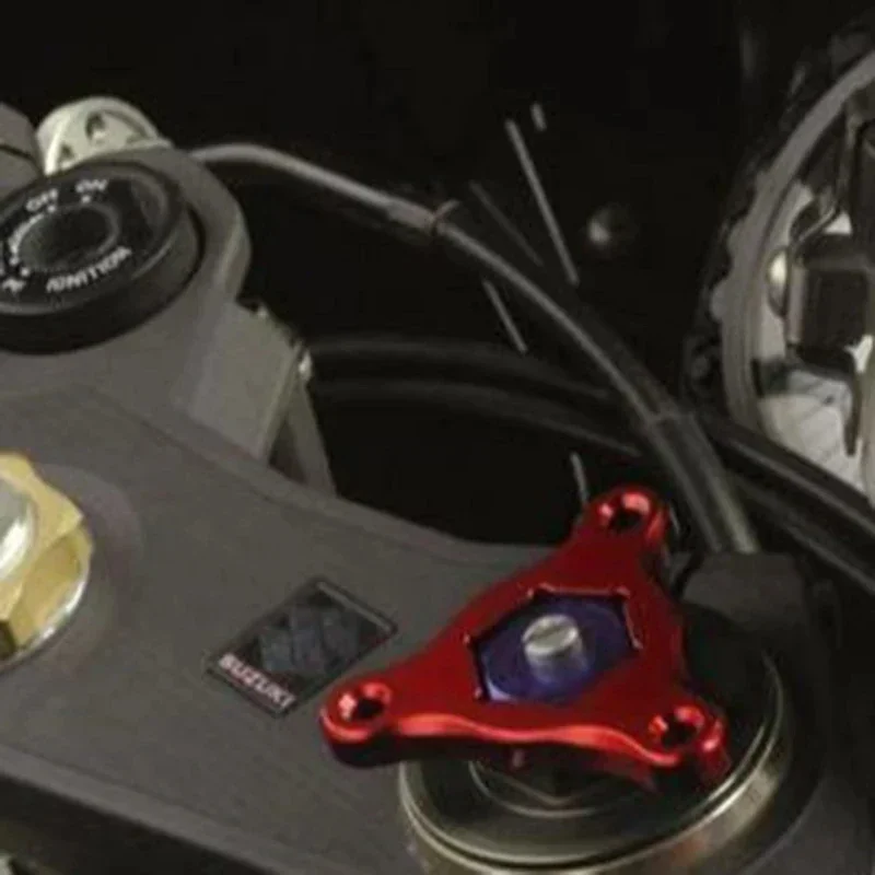 17mm-CNC-Aluminum-Front-Fork-Preload-Adjuster-Kit-Regulators-Spring ...