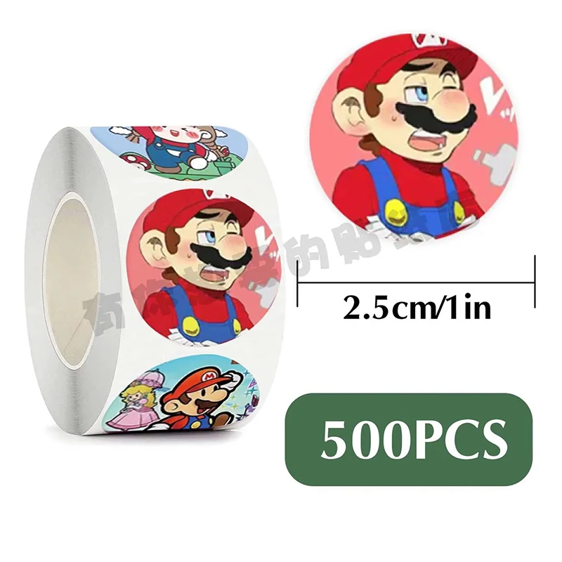 Super Mario EVA Desney Blue lock Titan Animation Game Peripheral Toy ...