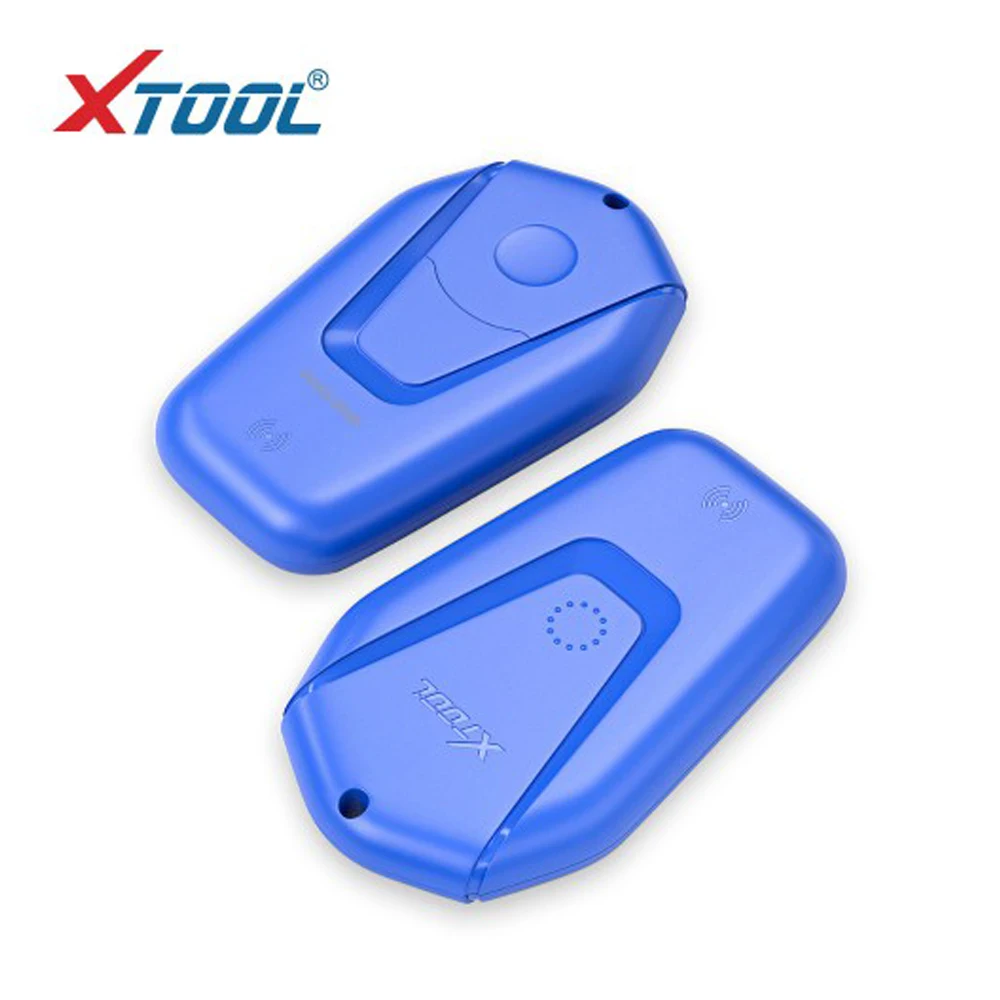 2023-XTOOL-KS01-KS-01-Blue-Emulator-For-PS90-X100-PAD2-PAD3-PAD-Elite ...