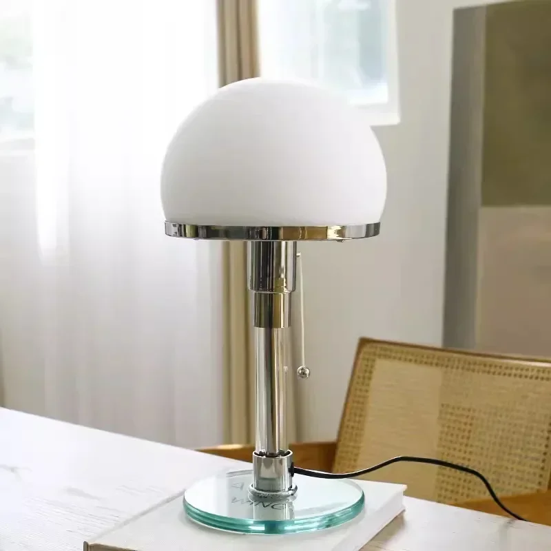 Lampe de bureau LED nordique minimaliste facilement Kevin, lampe de ...