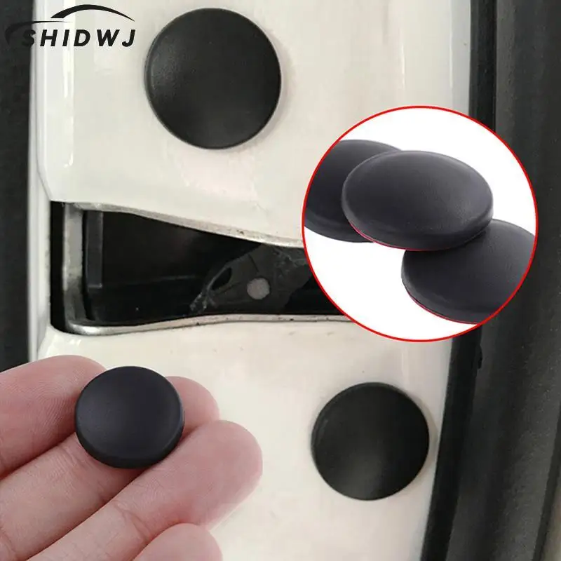 12Pcs-set-12x-Universal-Car-Interior-Door-Lock-Screw-Protector-Cover ...