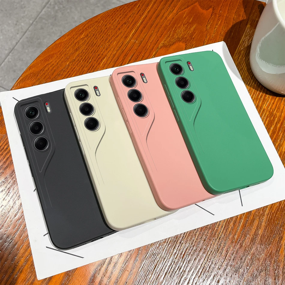 For Tecno Camon 40 Pro 4G 5G Case For Camon 30 Pro / 30S Pro / 30 ...