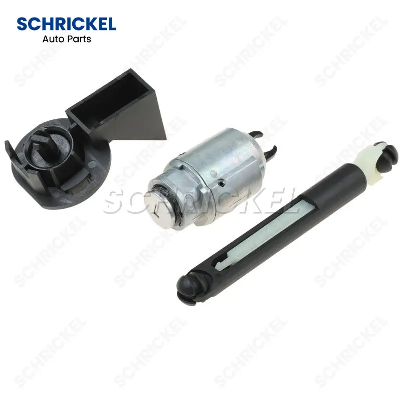 Bonnet-Release-Lock-Assembled-For-Ford-Focus-MK2-II-2004-2012-C-max ...