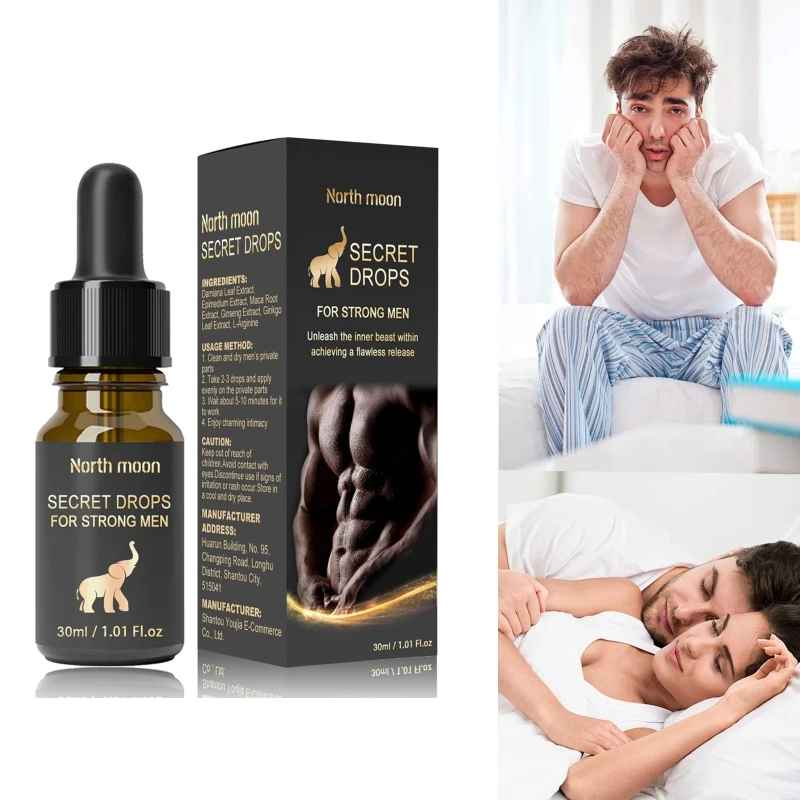 30ml-Male-Liquid-Drops-Man-Happily-Drop-Strong-Secret-Drops-for-Improve ...