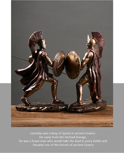 Achilles Vs Leonidas