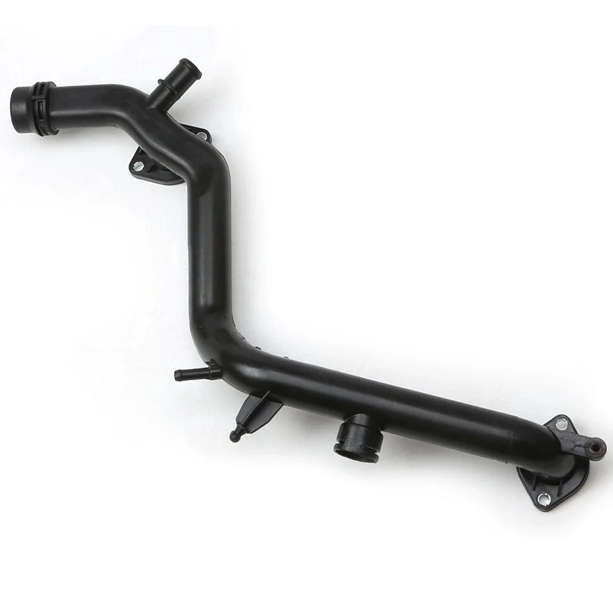 Manguera-de-refrigeraci-n-del-radiador-06E121045F-para-autom-vil-culata ...