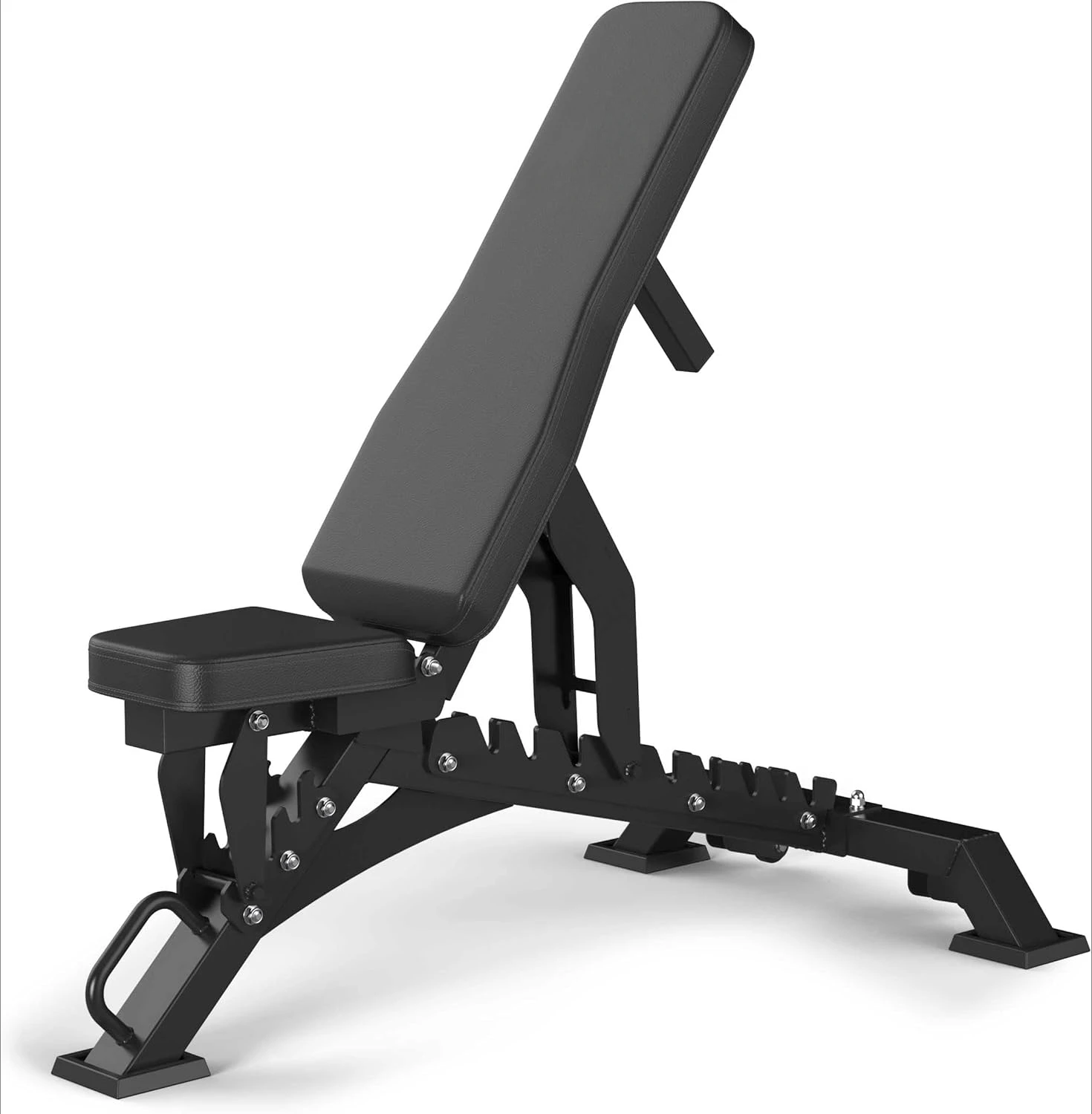 Major-Fitness-Weight-Bench-1300-LBS-Capacity-Bench-Press-and-32 ...