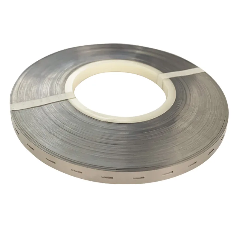 Pure Nickel Strip Battery Connecting Strip Roll For 18650, 58% OFF