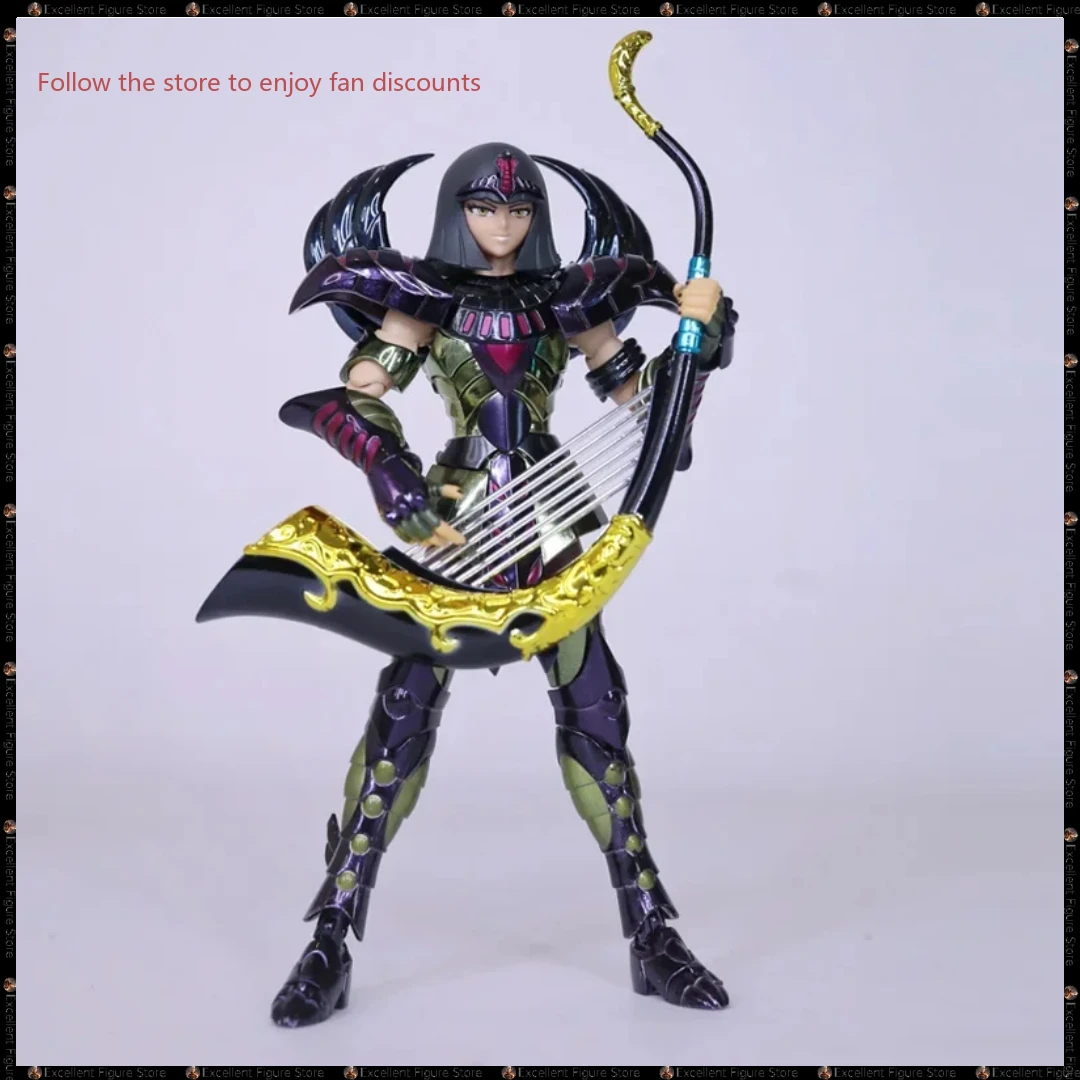 In-Stock-Metal-Club-MC-Saint-Seiya-Myth-Cloth-Sphinx-Pharaoh-Hades ...