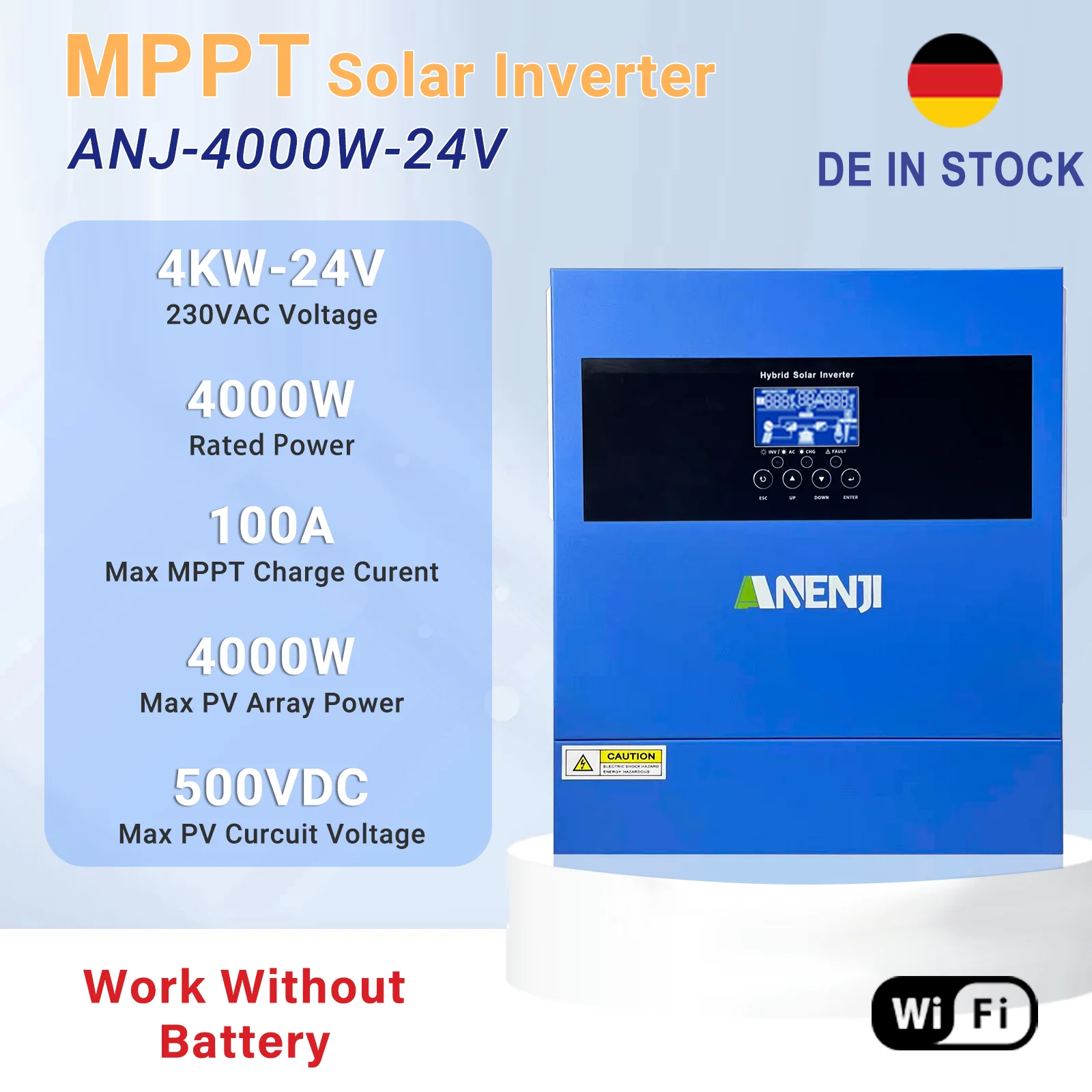 4KW-24V-Hybrid-Solar-Inverter-MPPT-230V-Photovoltaic-Off-Grid-PV-60 ...