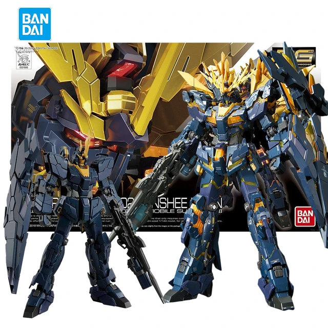 Rg 1/144 Banshee Norn Sale Price | www.pinnaxis.com