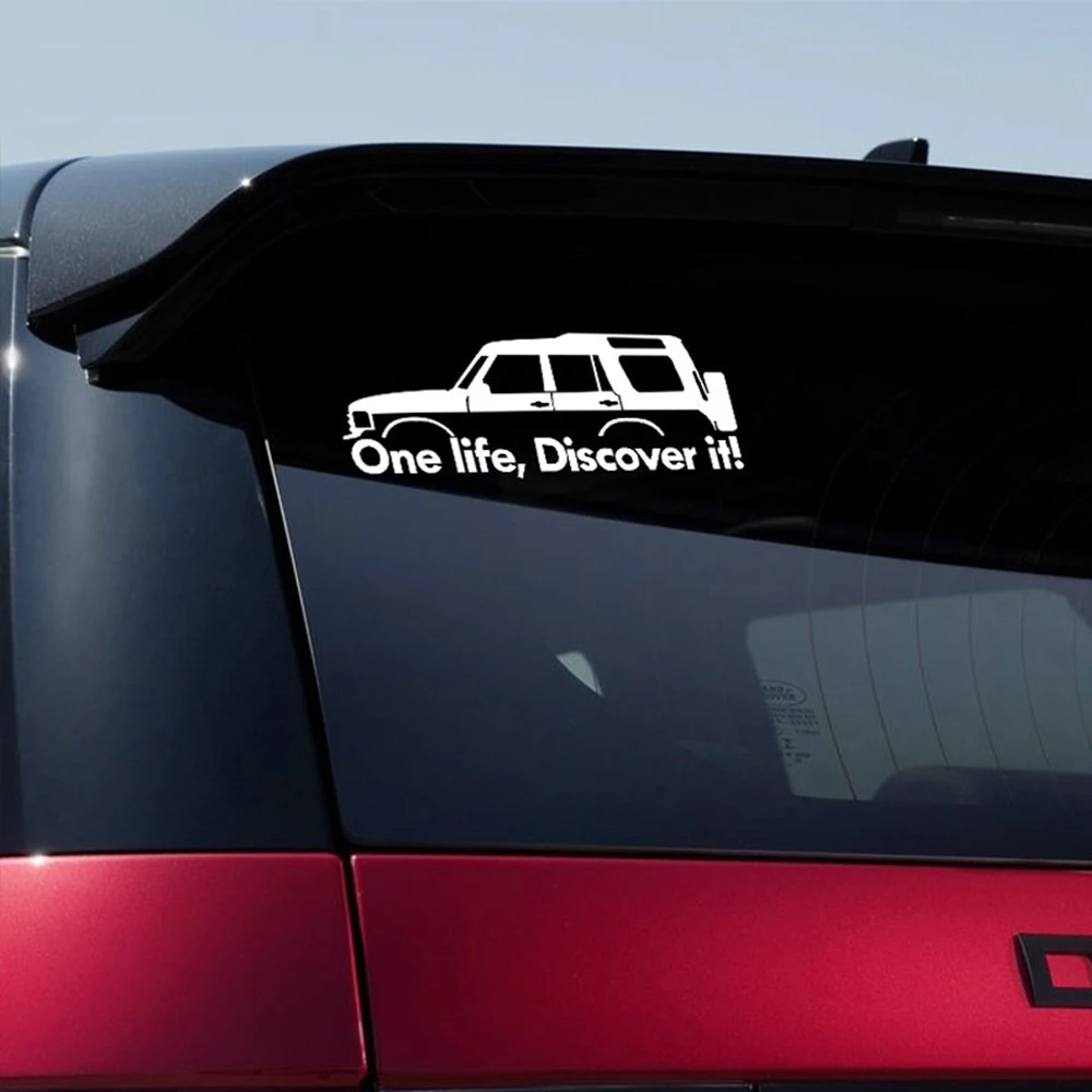 Car-Window-Sticker-Auto-Graphics-Body-Trunk-Bumper-Vinyl-Decor-Decal ...