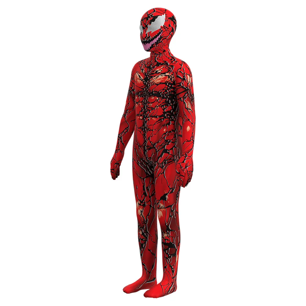 Carnage Halloween Costume