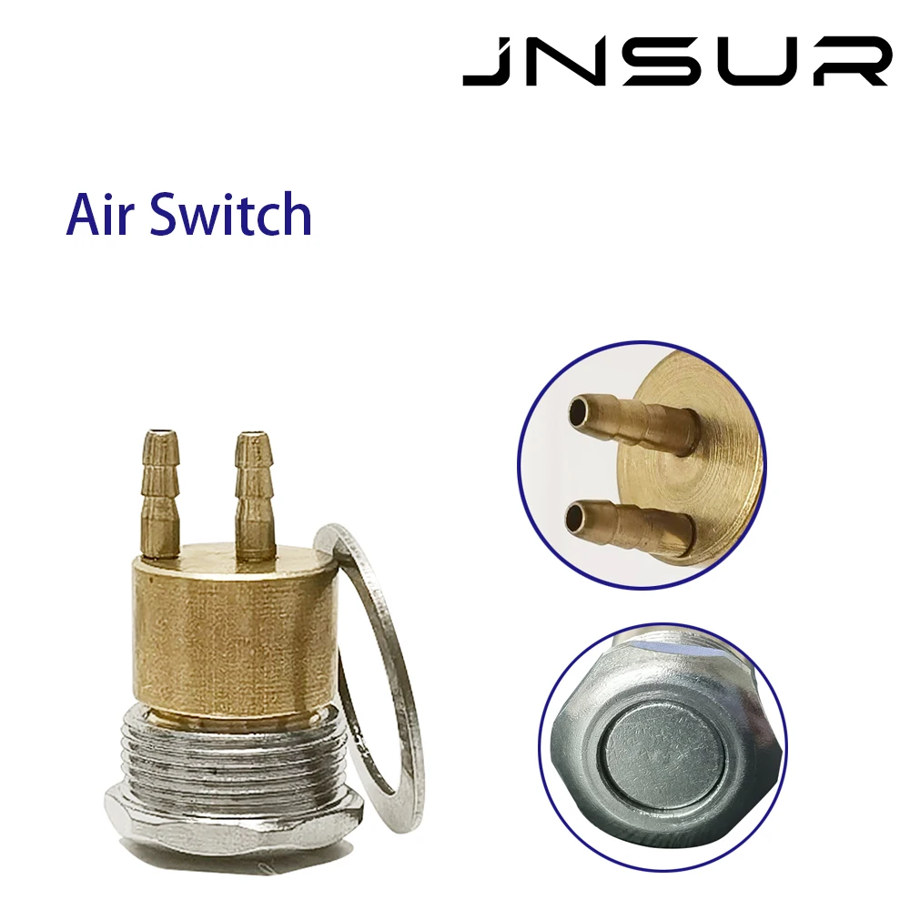 Dental-Hexagon-Air-Switch-2-Joints-3mm-Connection-Copper-Dental-Chair ...