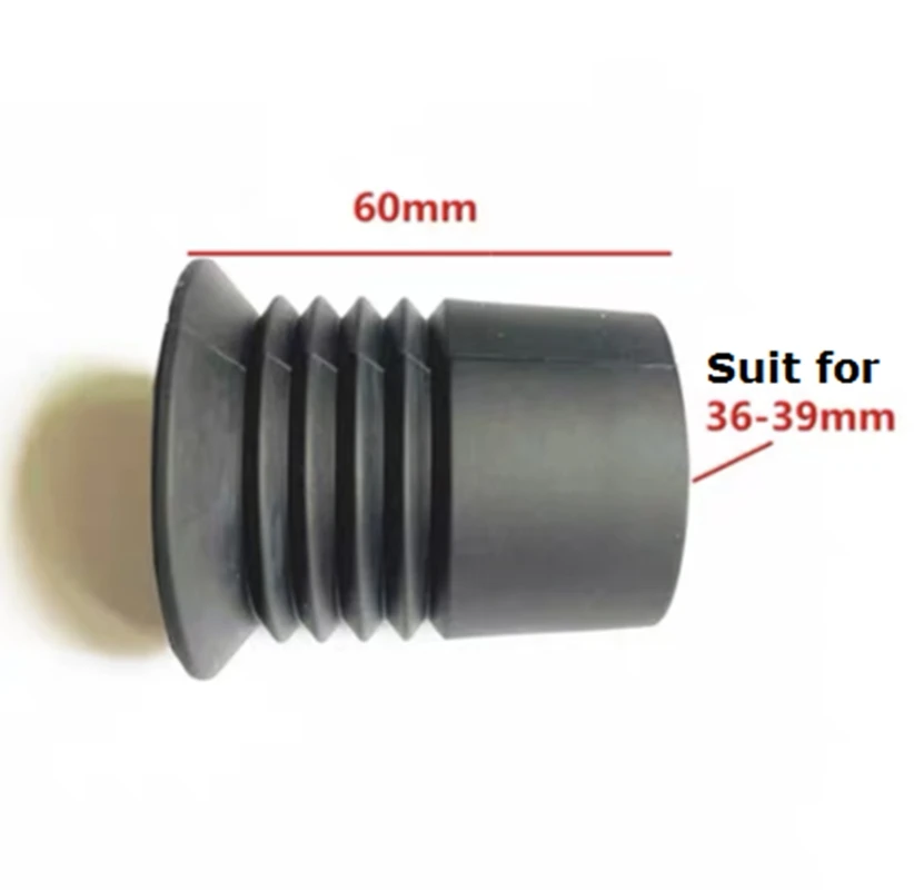 36-39mm-Tactical-Rubber-Eyepiece-Cup-Eye-Guard-Shield-Cover-for-Night ...