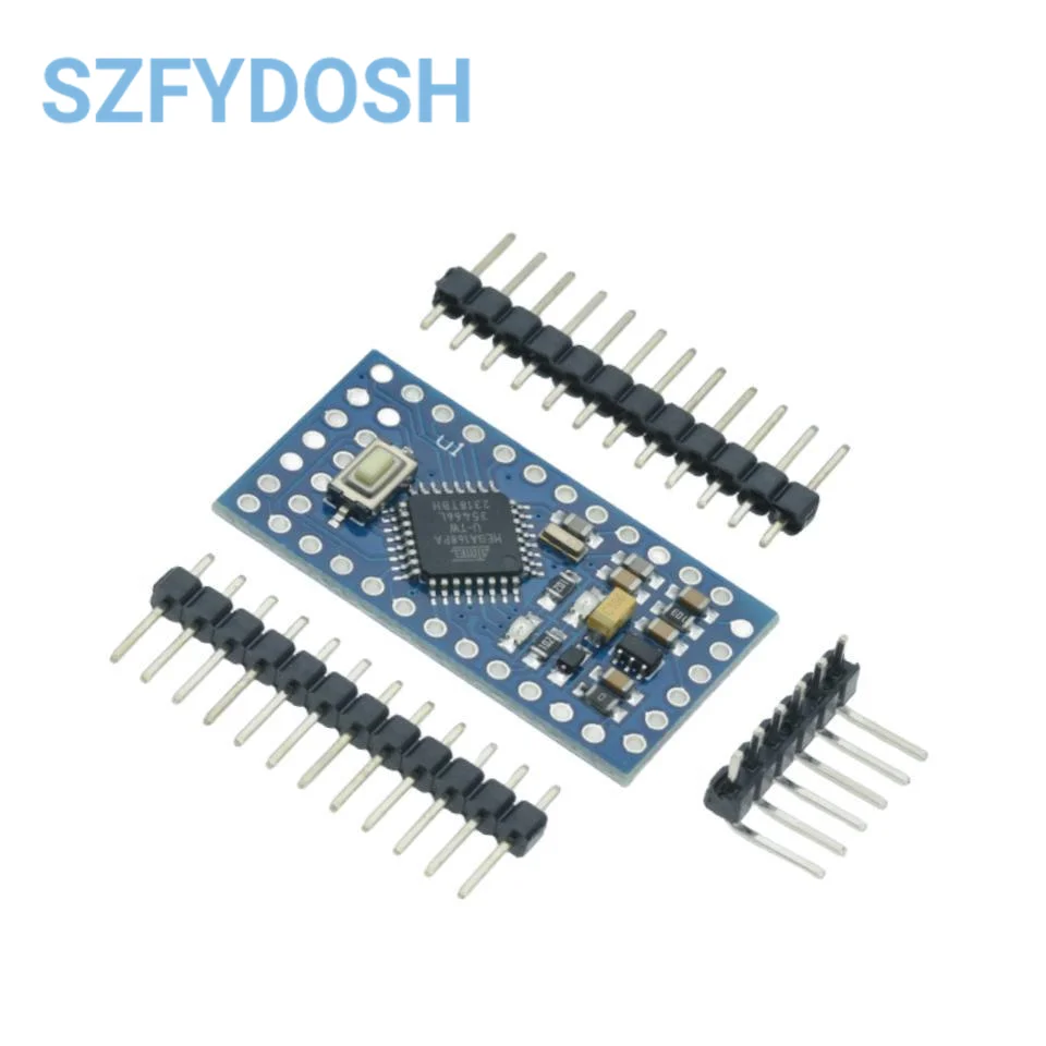 Pro-Mini-328-Mini-5V-16M-ATMEGA328-ATMEGA328P-AU-z-5V-16MHZ-ATMEGA168P ...