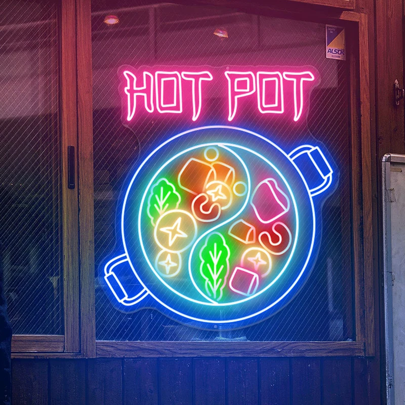 Hot-Pot-Neon-Sign-Chinese-Food-Restaurant-Neon-Light-Custom-Chinatown ...
