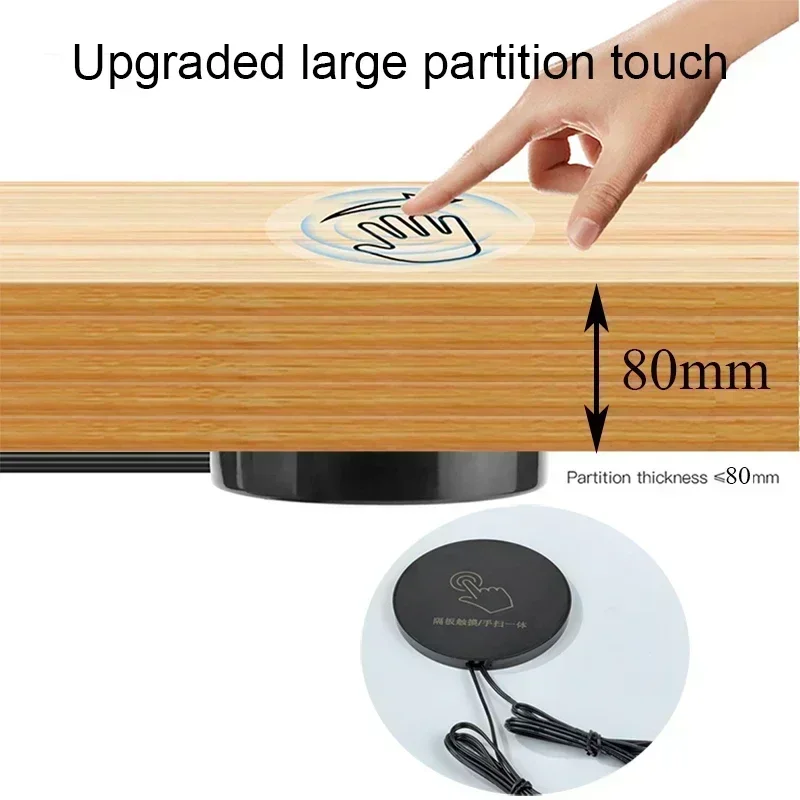 3-7-24V-Dimmer-Sensor-Penetrating-Switch-Wood-Panel-Touch-Switch-12V ...