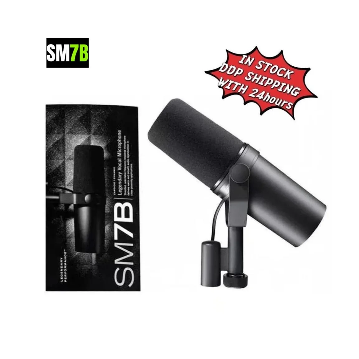 SM7B-Selectable-Frequency-Response-Recording-Podcasting-Cardioid-Studio ...