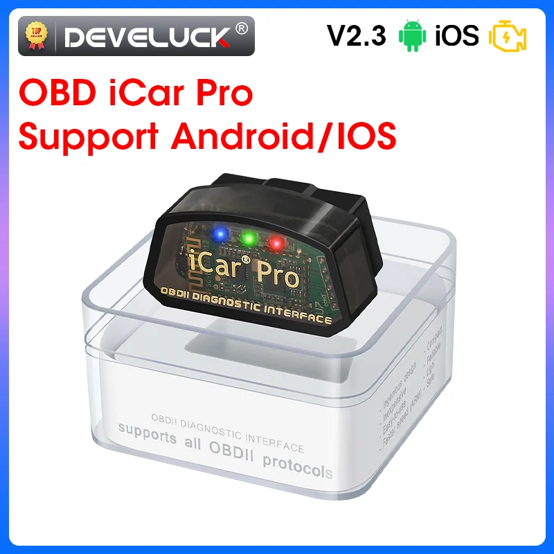 Car-Auto-Diagnostic-Scanner-iCar-Pro-OBD-2-OBD2-Elm327-V2-3-Car ...