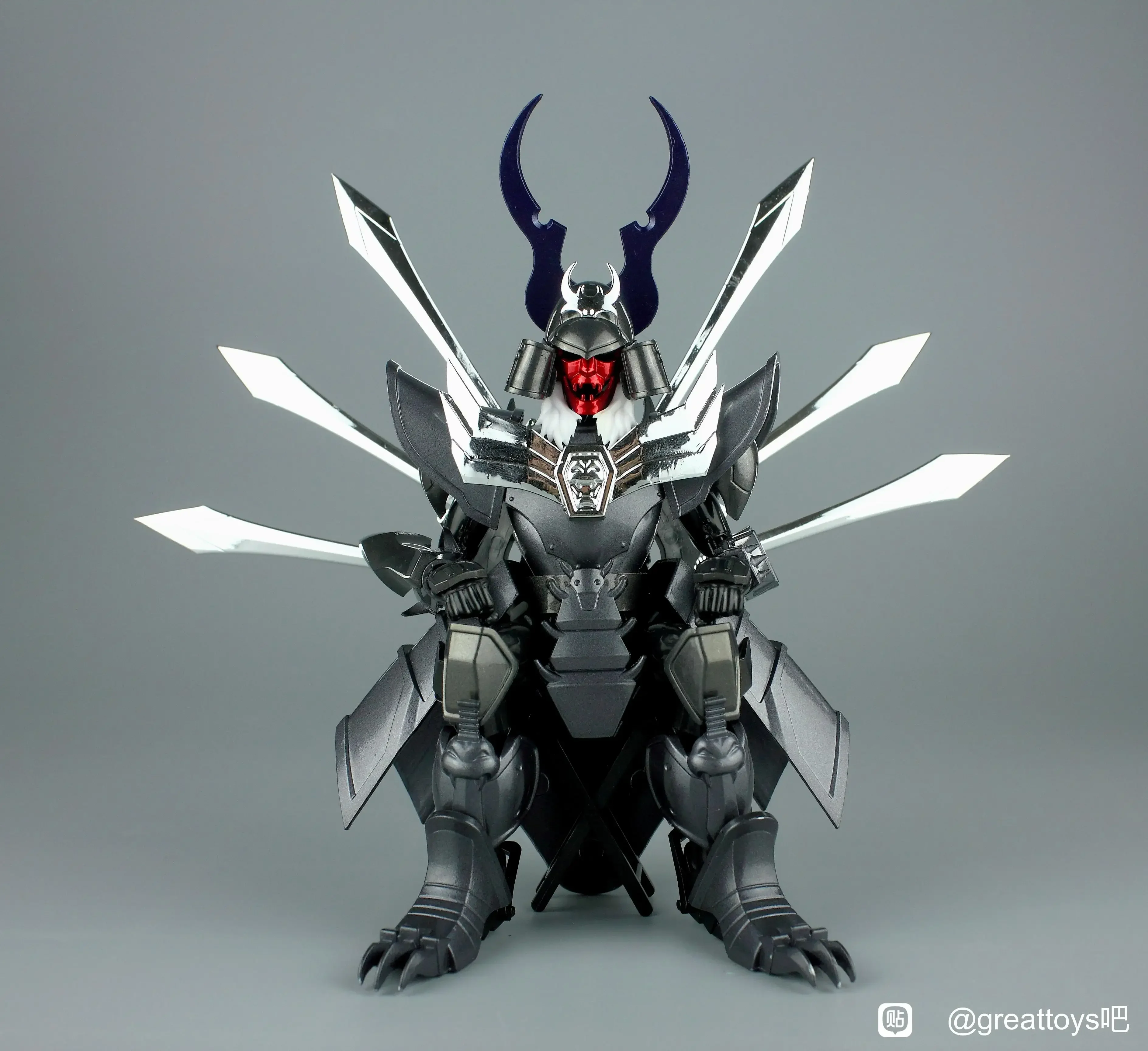 In-Stock-Lutoys-Armor-Plus-Yoroiden-Samurai-Troopers-Ronin-Warriors ...