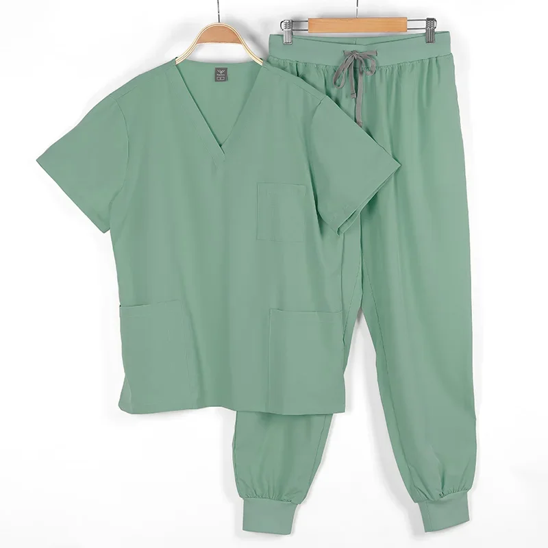 Wholesale-Operating-Room-Medical-Uniform-Scrubs-Hospital-Working-Scrub ...