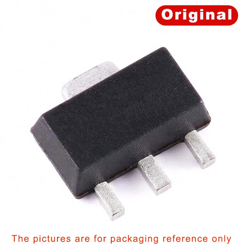 200-piezas-HT7133-HT7333-HT7350-HT7833-HT7533-HT7830-HT7130-HT7530-SOT ...