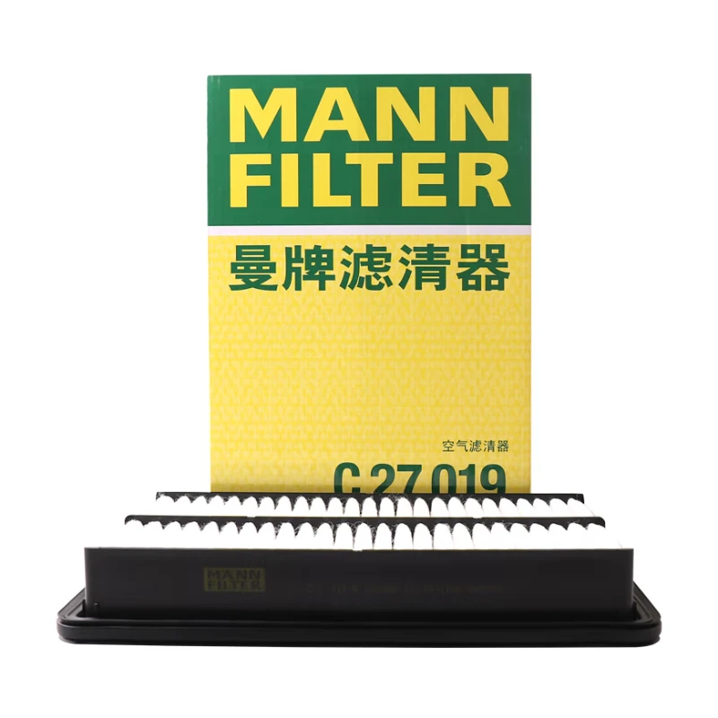 MANN FILTER C22022/C27019 Air Filter For MAZDA 6 CX-5 PEAR133A0 ...