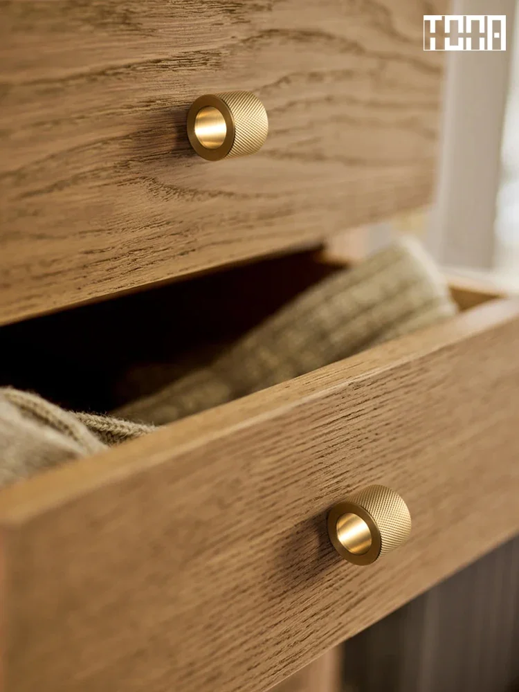 Diamond-cut-Cross-Knurled-Circular-Ring-Cabinet-Wardrobe-Knobs ...