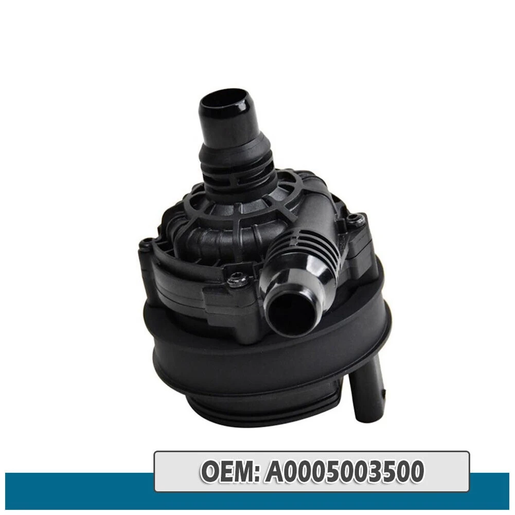 A0005003500 Car Electric Auxiliary Coolant Water Pump for Mercedes Benz ...