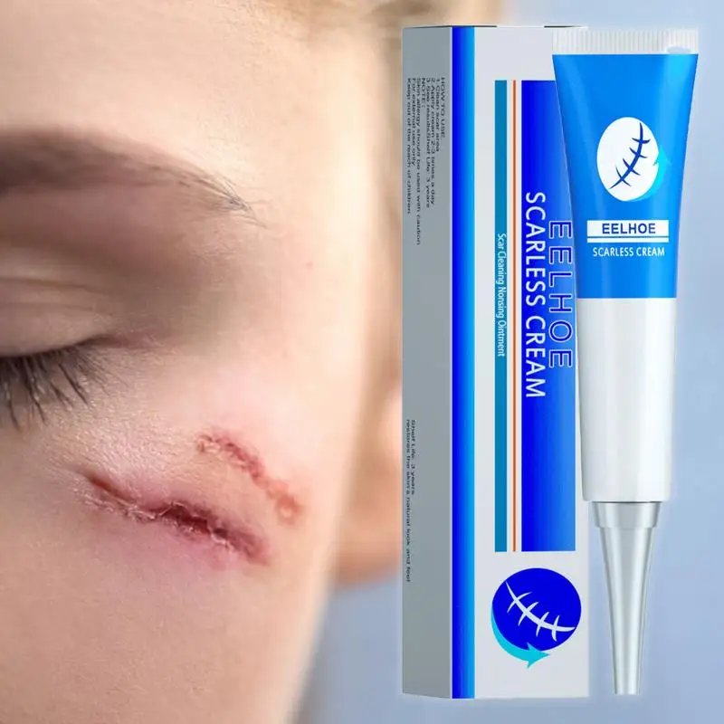 Scar Removing Gel With Effective Function Healthy And Safe Waterproof ...