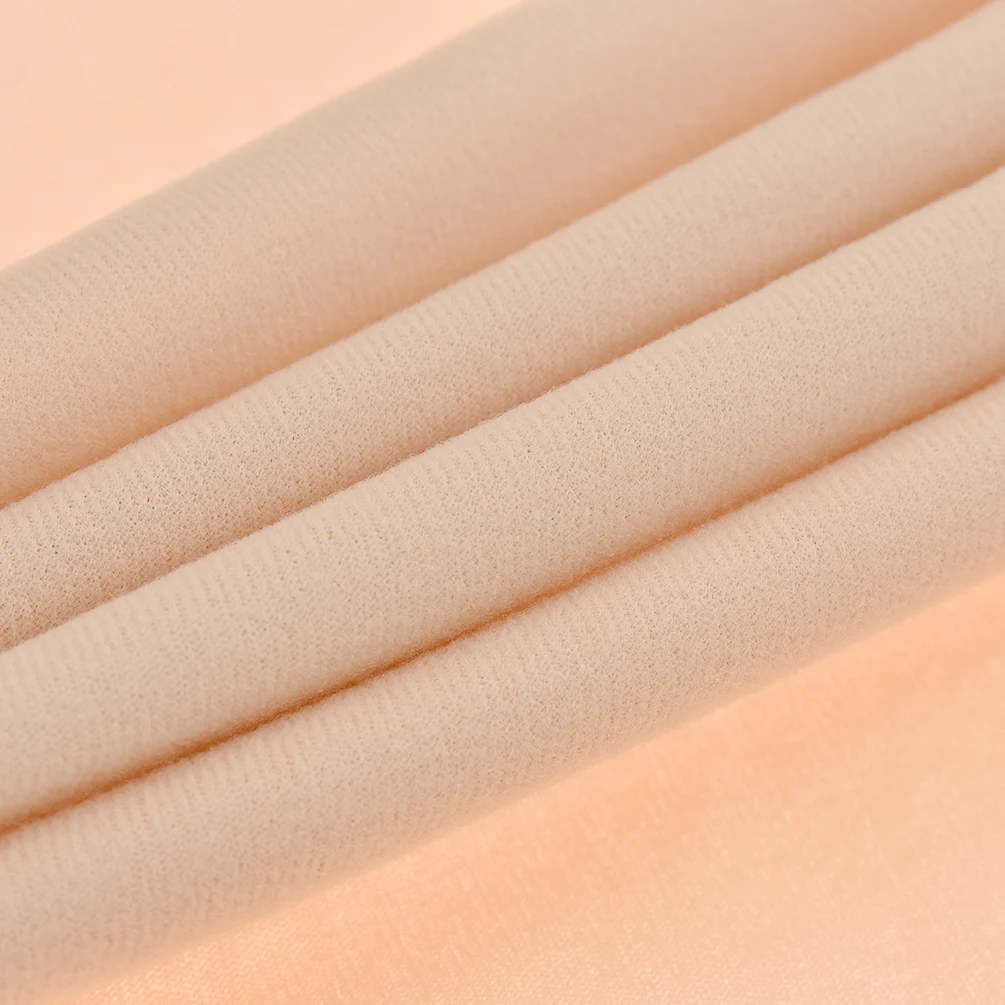 150x50cm-Doll-Skin-Fabric-Solid-Color-Plush-Cloth-DIY-Patchwork-Sewing ...