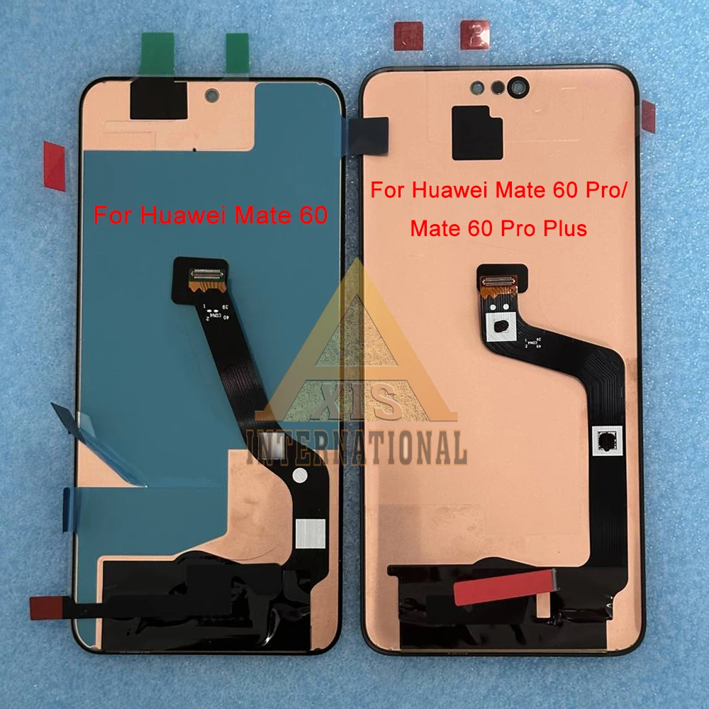 OLED-Original-For-Huawei-Mate-60-LCD-ALN-AL00-Mate-50-Pro-DCO-AL00 ...