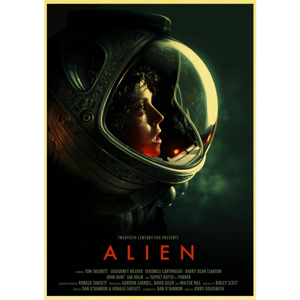 Sci-fi-movie-alien-poster-home-metal-decoration-wall-home-room-gift ...