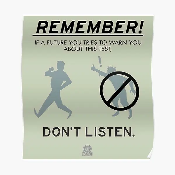 Funny Safety Posters